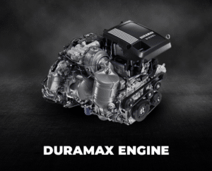 Duramax Diesel Repair Services in Palmerston, ON